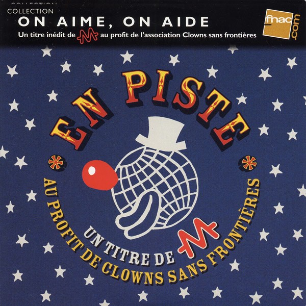 En Piste (Single/Clip inédit) - Labo -M-